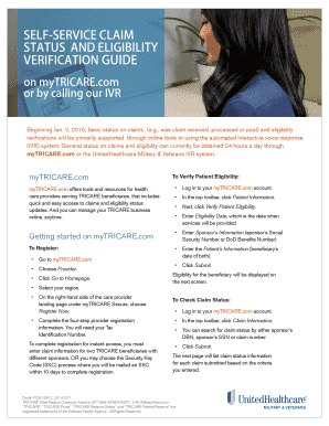 Fillable Online SELF-SERVICE CLAIM Fax Email Print - pdfFiller