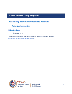 Fillable Online 1 Pharmacy Prior Authorization Fax Email Print - pdfFiller