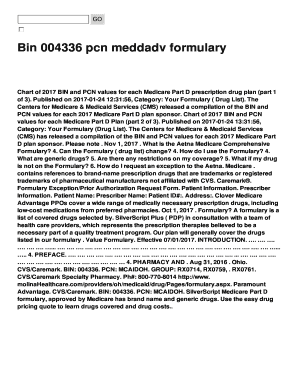 Bin 004336 - Fill Online, Printable, Fillable, Blank | pdfFiller