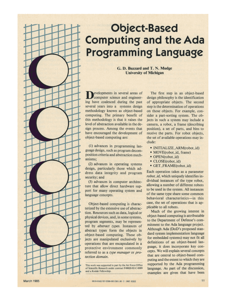 Fillable Online Object-Based Fax Email Print - pdfFiller