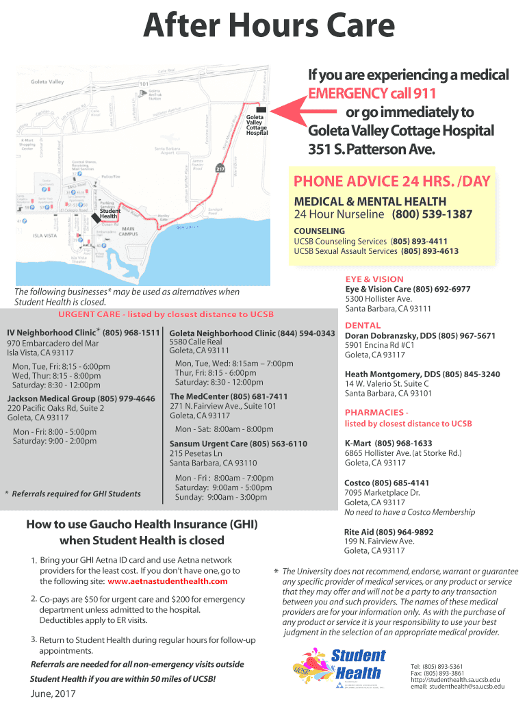 Fillable Online EMERGENCY call 911 Fax Email Print - pdfFiller