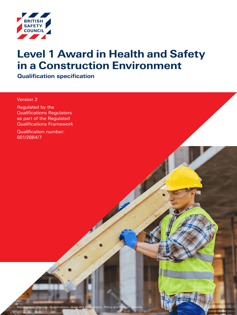 Fillable Online Qualifications Regulators Fax Email Print - pdfFiller