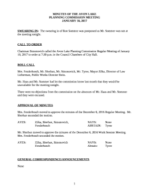 SWEARING IN:The swearing in of Ron Sommer was postponed as Mr Doc ...