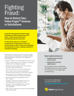 Fillable Online How to Detect Fake Fax Email Print - pdfFiller