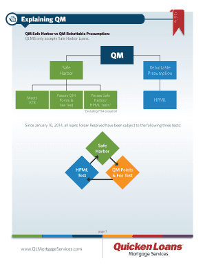 Fillable Online Explaining QM Fax Email Print - pdfFiller