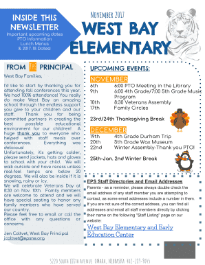 Fillable Online PTO Information Fax Email Print - pdfFiller