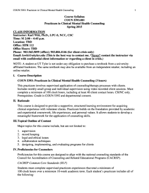 Printable mental health clinical case presentation format Templates to ...