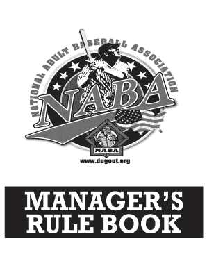 Fillable Online NABA LEAGUE MEMBER BENEFITS Fax Email Print - pdfFiller