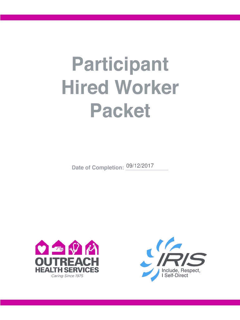 Fillable Online Hired Worker Fax Email Print - pdfFiller