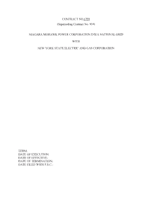 Fillable Online (Superseding Contract No Fax Email Print - pdfFiller