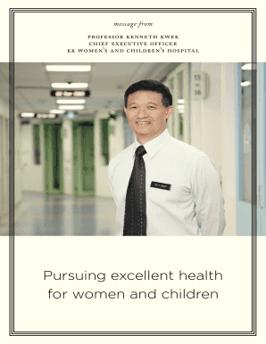 Fillable Online professor kenneth kwek Fax Email Print - pdfFiller