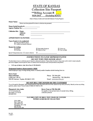 Fillable Online Substance Abuse Assessment Form Fax Email Print - pdfFiller