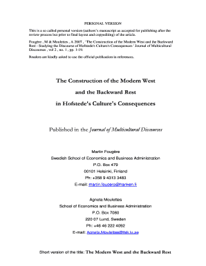 TIMBER BID Doc Template | pdfFiller