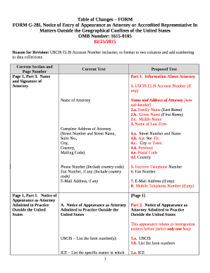 g28i Doc Template | pdfFiller