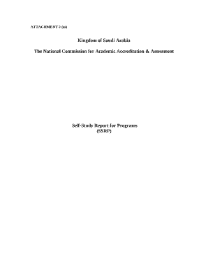 Independent Study Form Templates | pdfFiller