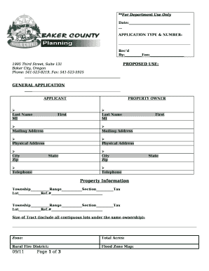 **For Department Use Only Doc Template | pdfFiller