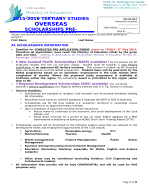 Fillable Online WORK TEST DECLARATION FORM - Praemium Fax Email Print ...