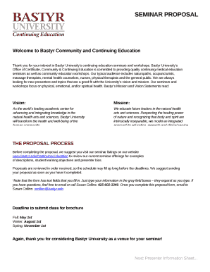 Prof/Educ Credential Abbreviations (as they appear after your name ...