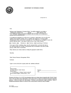 Marriage Verification Letter - Fill Online, Printable, Fillable, Blank ...