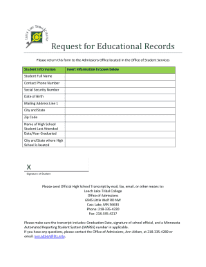 Fillable Online PSEO Checklist Fax Email Print - pdfFiller