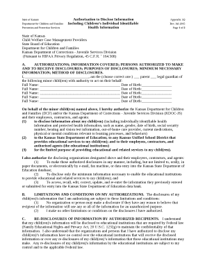 Child Welfare Case Management Providers Doc Template | pdfFiller