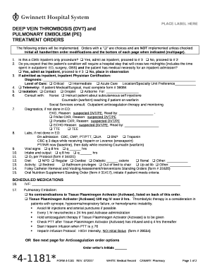 Is this a CMS inpatient only procedure Doc Template | pdfFiller