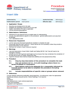 Email: emergency Doc Template | pdfFiller