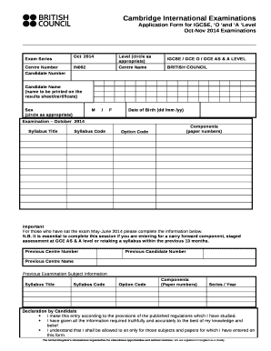 Level (circle as appropriate) Doc Template | pdfFiller