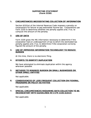 ( 2220) Doc Template | pdfFiller