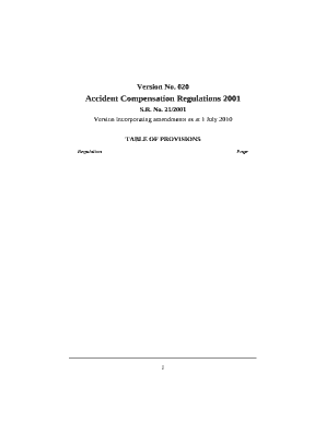 P601 Form - Fill Online, Printable, Fillable, Blank | pdfFiller