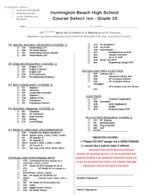 Click Aeries SIS Doc Template | pdfFiller