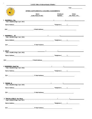 Fillable Online NON-RESIDENTIAL FIXTURE COUNT FORM Fax Email Print ...