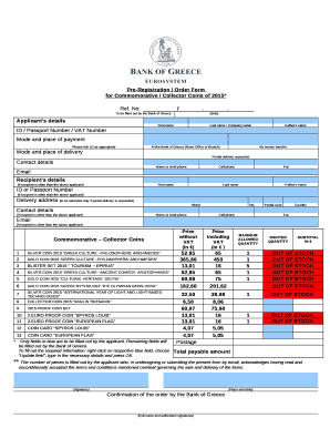 Mode and place of payment Doc Template | pdfFiller