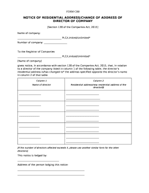 cr8 kenya Doc Template | pdfFiller