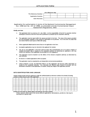 It is the responsibility of the EAP to ascertain whether subsequent versions of the have been ...