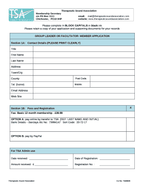 Please retain a copy of your application and supporting documents for ...