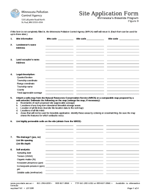 Food Safety Objectives Examples - Fill Online, Printable, Fillable ...