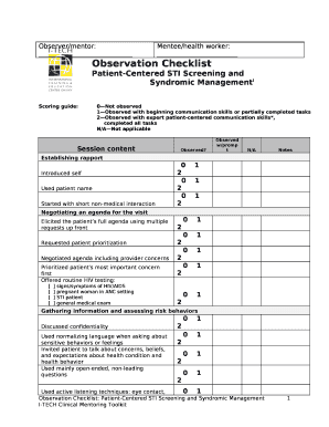 SSCB Neglect Risk Assessment Tool Doc Template | pdfFiller