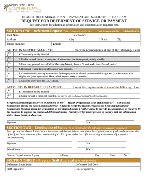 See Instructions for additional ination and documentation requirements ...