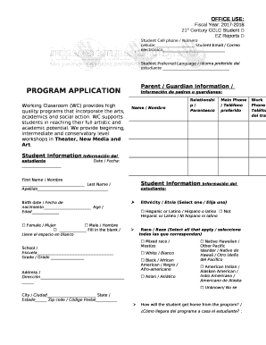 Fillable Online ST GILES DAY HOSPICE Fax Email Print - pdfFiller