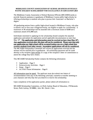 mcasbo Doc Template | pdfFiller