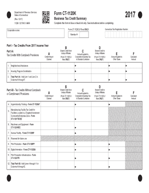 Fillable Online Form CT-1120CU Filers ONLY: Fax Email Print - pdfFiller