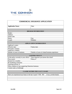 Principals name(s): Doc Template | pdfFiller