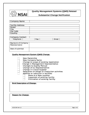 company representative signature Doc Template | pdfFiller