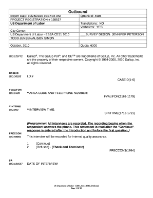 QBank Id: 4996 Doc Template | pdfFiller