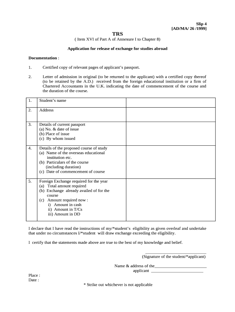 ( Item XVI of Part A of Annexure I to Chapter 8) Doc Template | pdfFiller