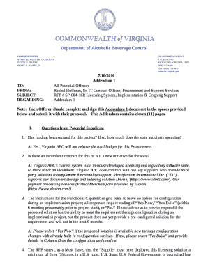 Department of Alcoholic Beverage Control COMMISSIONERS 2901 ... Doc ...