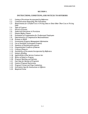 3Requirements for Certified Cost or Pricing Data or Data Other Than ...