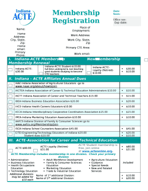 Exp date: Doc Template | pdfFiller