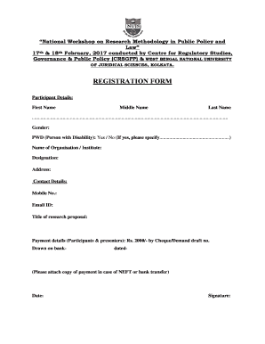 Fillable Online Surveillance and Activity Check Form - John A. Demarr ...